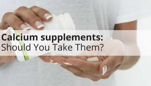 Calcium Supplements: Should You Take Them? – Dr Diana ND